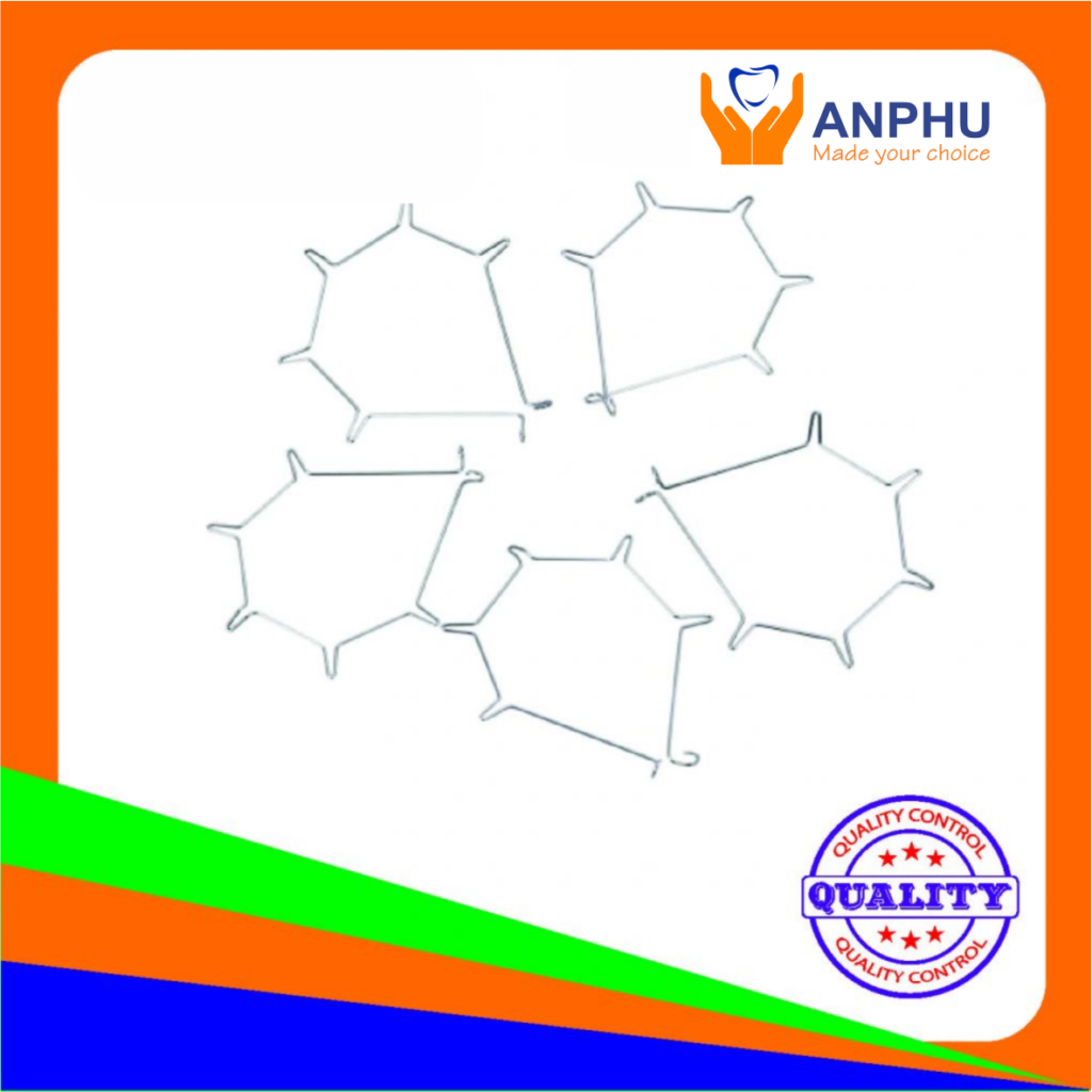 CHỈNH TORQUE ART - NEXDENT AN PHÚ